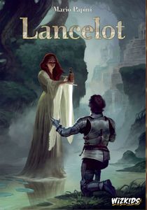 Lancelot | Board Game | BoardGameGeek