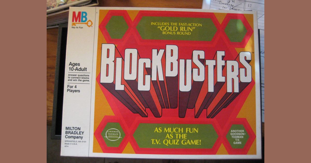 BoardGameGeek