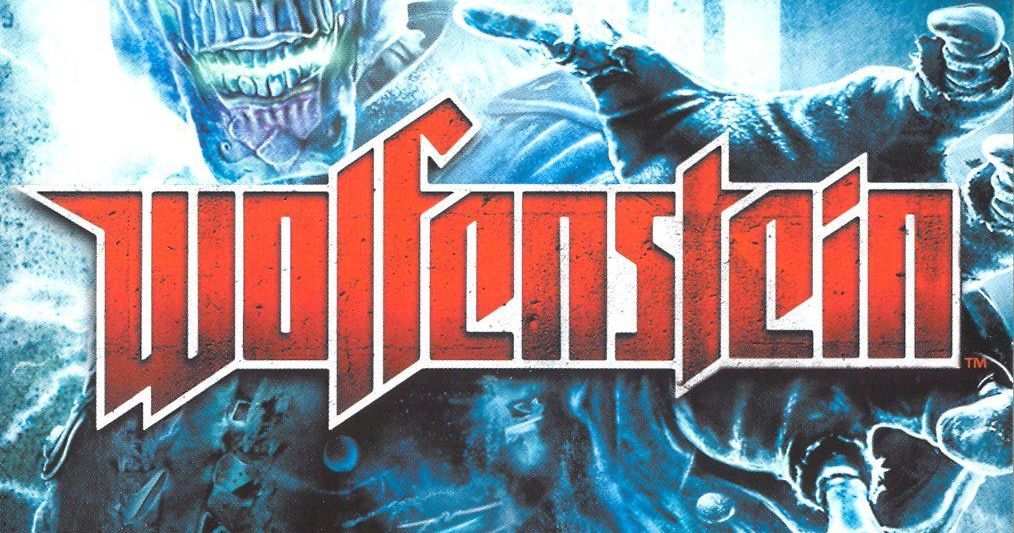 Wolfenstein | Video Game | BoardGameGeek