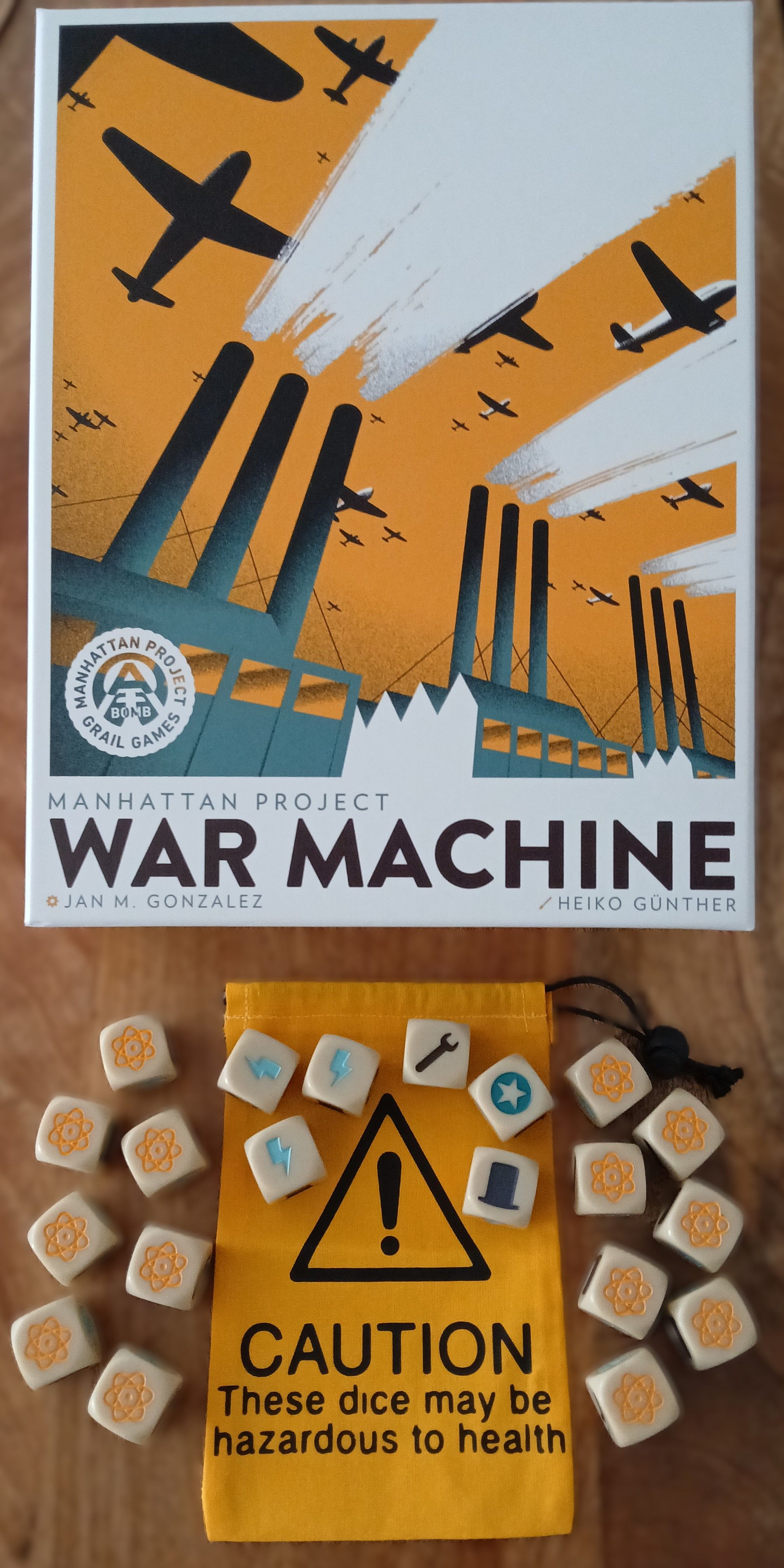 BoardGameGeek