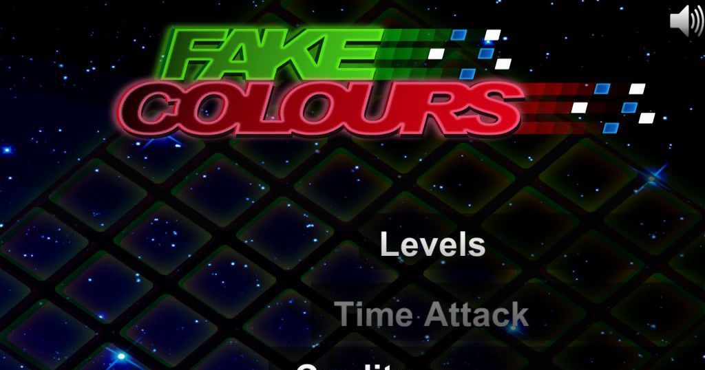 Fake Colours | Video Game | BoardGameGeek