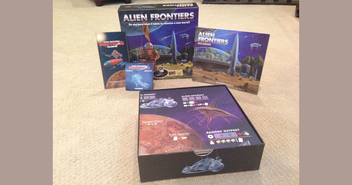 BoardGameGeek