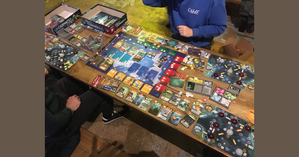 BoardGameGeek