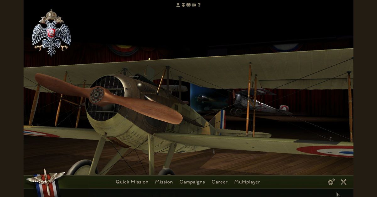 Rise of Flight United | Video Game | VideoGameGeek