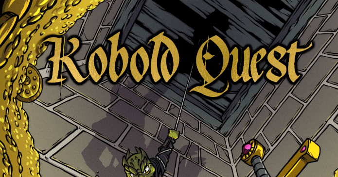 Kobold Quest: Draught of the Dragon (PF1) | RPG Item | RPGGeek