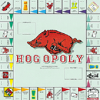 Hogopoly | Board Game | BoardGameGeek