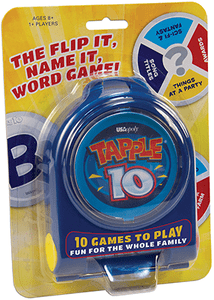 Tapple 10 | Board Game | BoardGameGeek