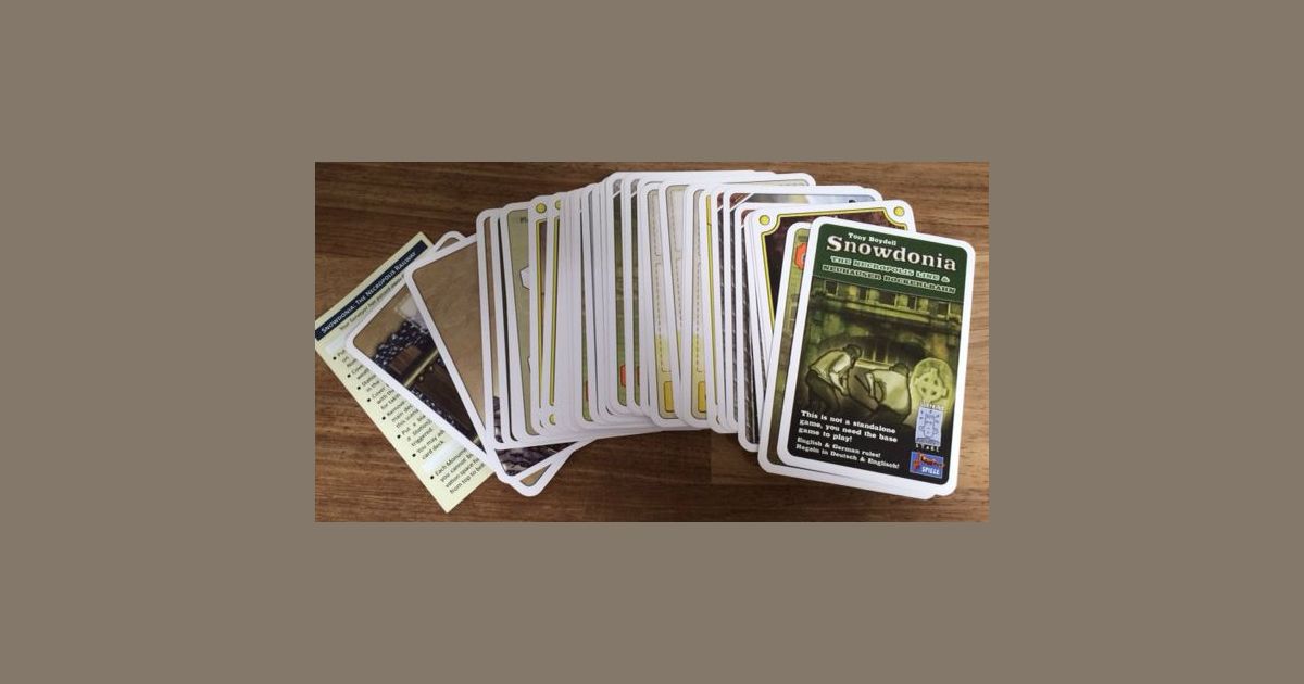 Some days are better than others... | The Games Hunter | BoardGameGeek