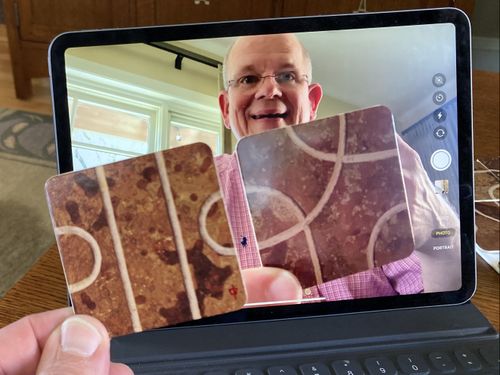 Double-Sided Tsuro Tiles! | Tsuro