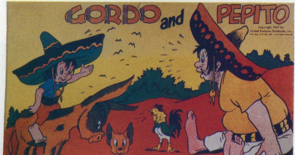 Gordo and Pepito | Board Game | BoardGameGeek
