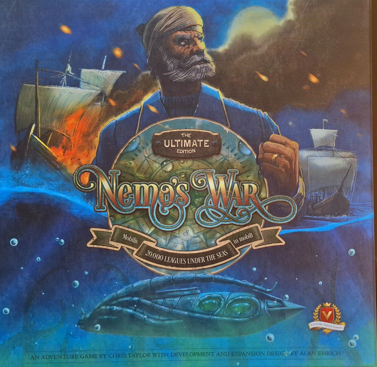 BoardGameGeek