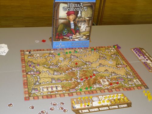 BoardGameGeek