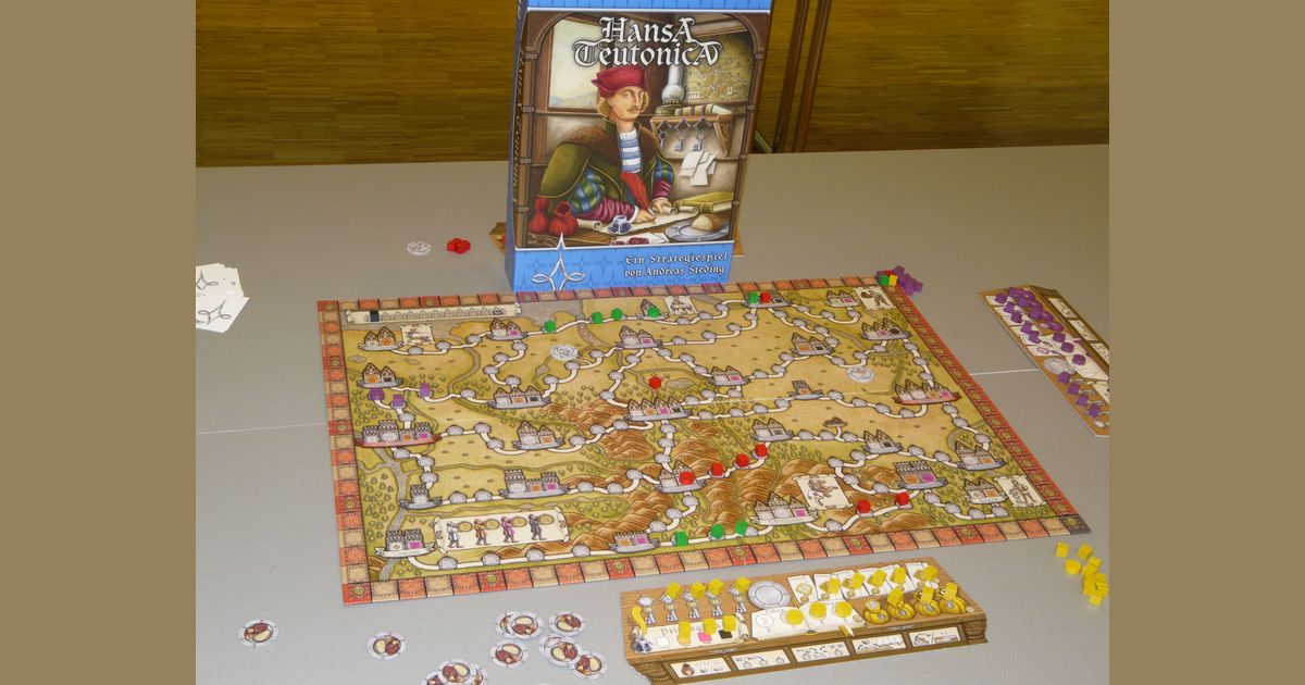 BoardGameGeek