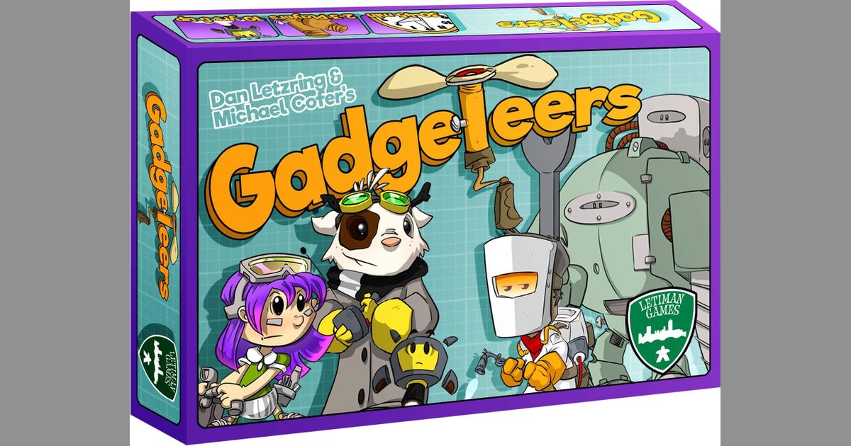 Paper box for cards | Gadgeteers