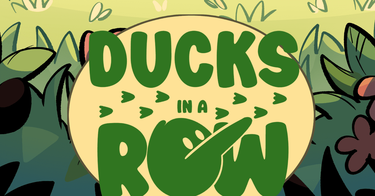 Ducks in a Row | Board Game | BoardGameGeek