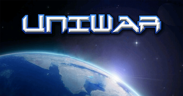 UniWar | Video Game | VideoGameGeek