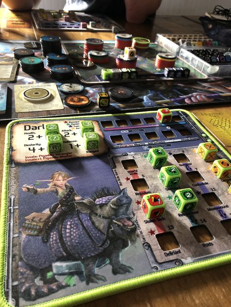 BoardGameGeek
