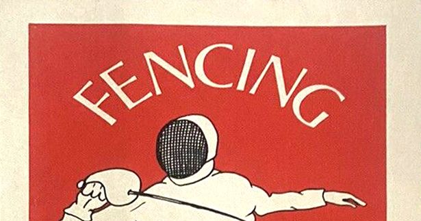Fencing | Board Game | BoardGameGeek