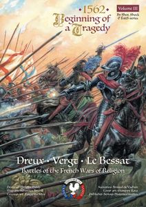1562: The Beginning of a Tragedy | Board Game | BoardGameGeek