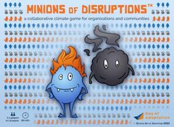 minions disruption