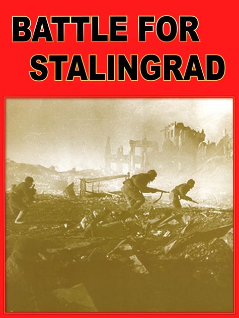 Battle for Stalingrad - Storage Bag Labels - high res | Battle for ...