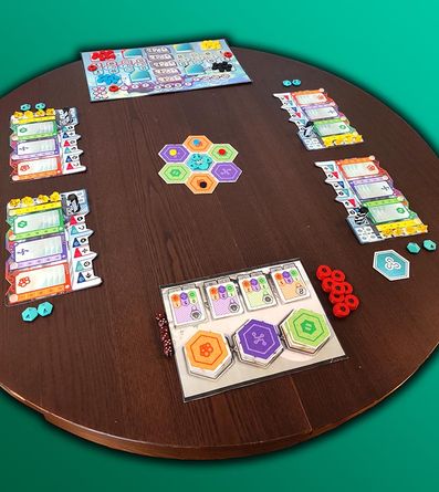 BoardGameGeek