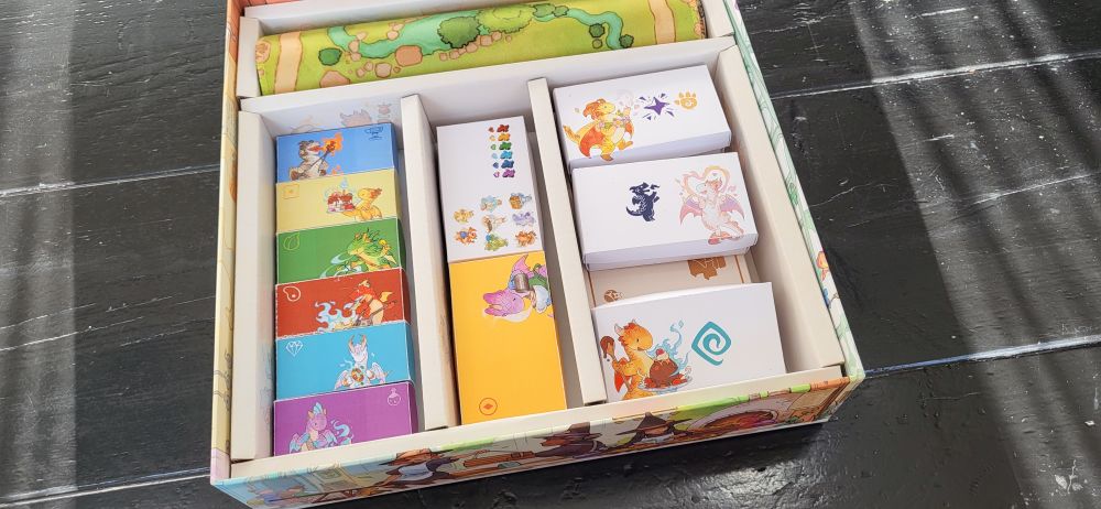 Flamecraft Ultimate Paper Boxes v1 | Flamecraft