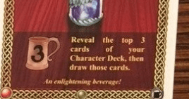 The Red Dragon Inn: The Iridescent Wyvern | Board Game | BoardGameGeek