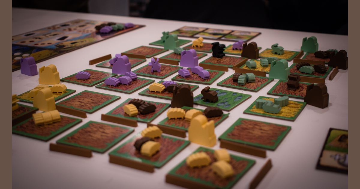 BoardGameGeek