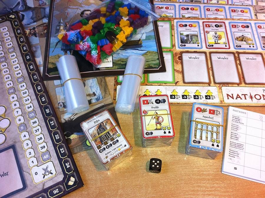 BoardGameGeek