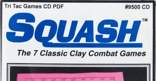 Squash | Board Game | BoardGameGeek