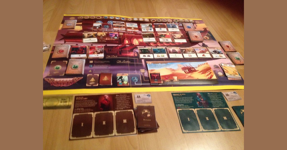 BoardGameGeek