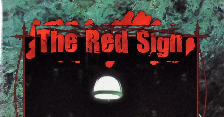 The Red Sign | RPG Item | RPGGeek