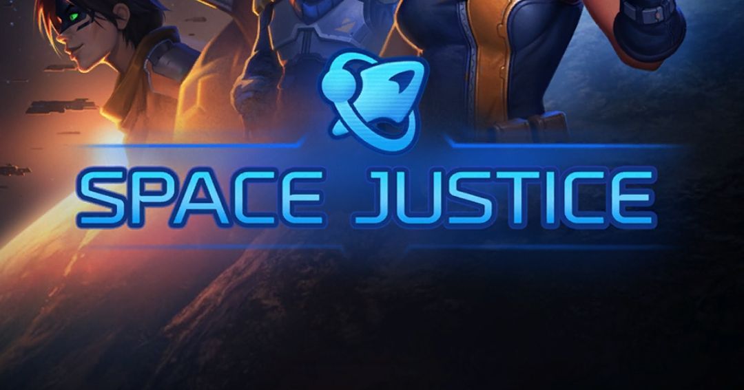 Space Justice | Video Game | VideoGameGeek