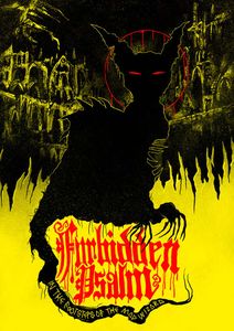 Forbidden Psalm: In the Footsteps of the Mad Wizard | Board Game ...