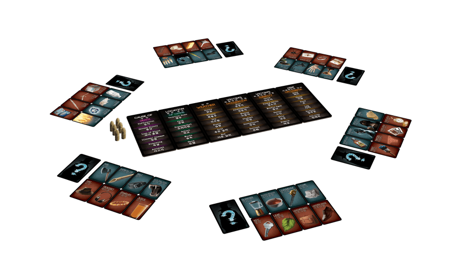 BoardGameGeek