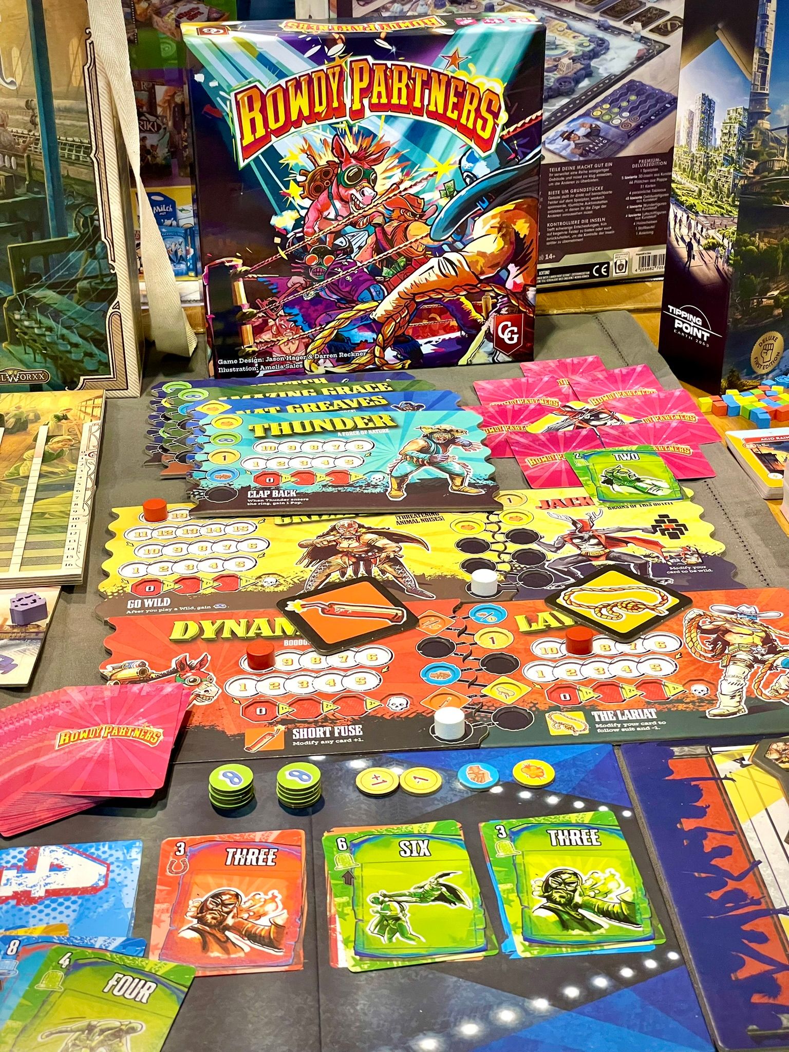 BoardGameGeek