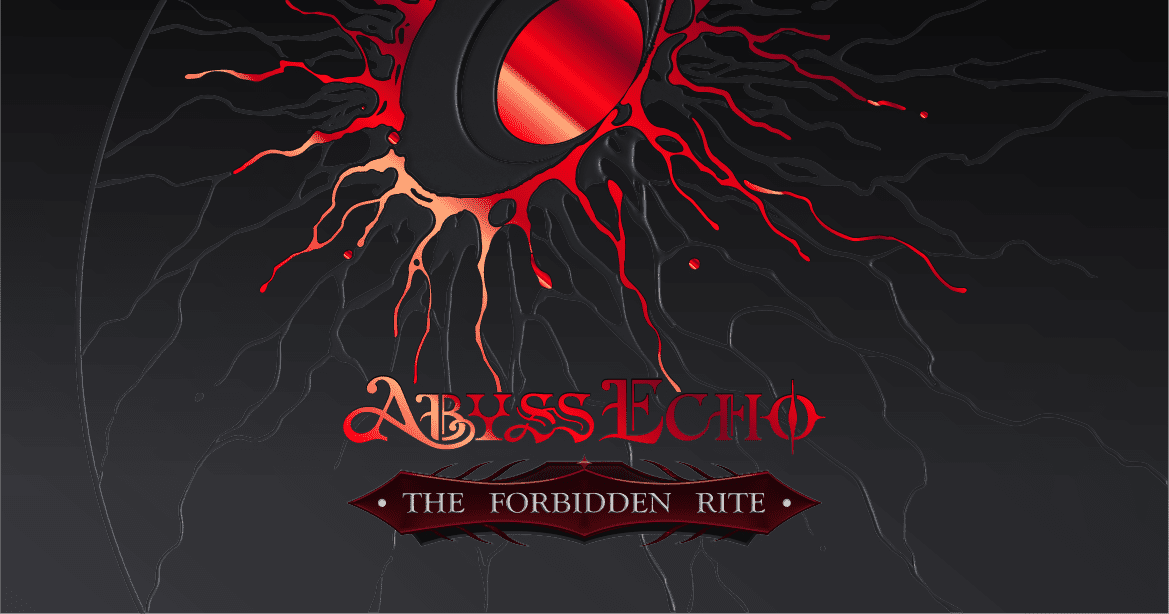 Abyss Echo: The Forbidden Rite | Board Game | BoardGameGeek