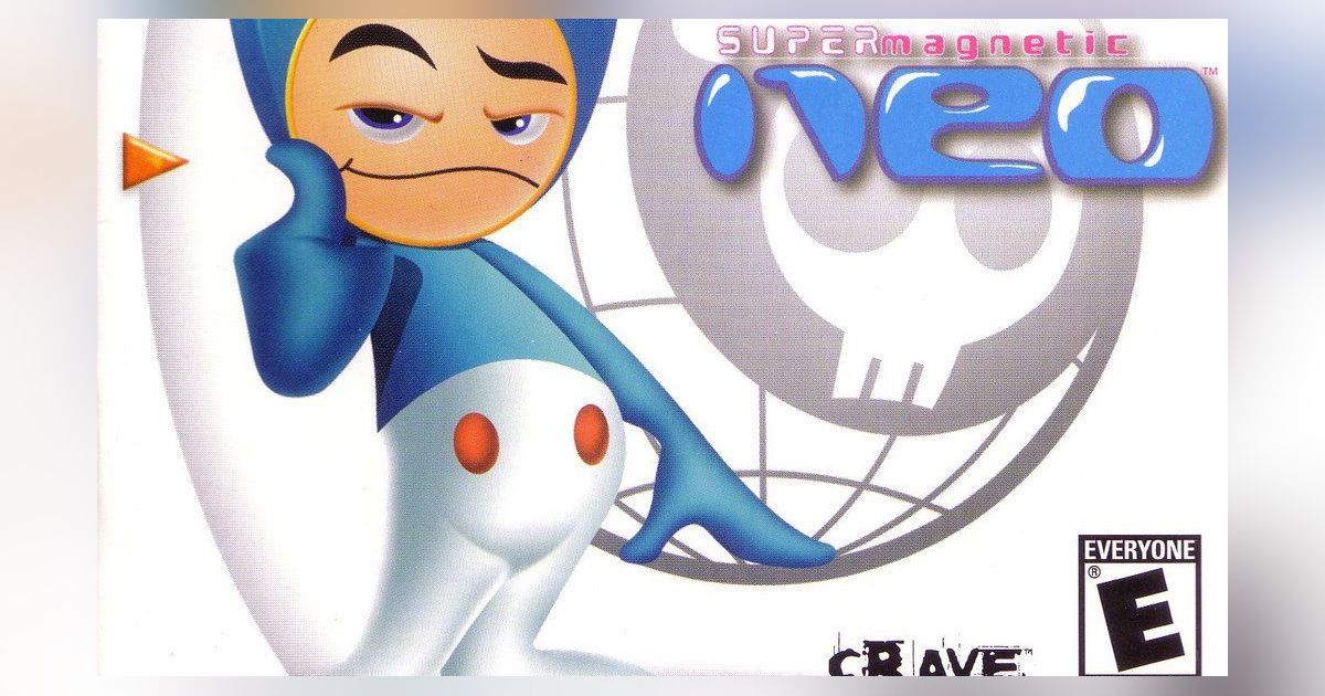 Super Magnetic Neo | Video Game | BoardGameGeek