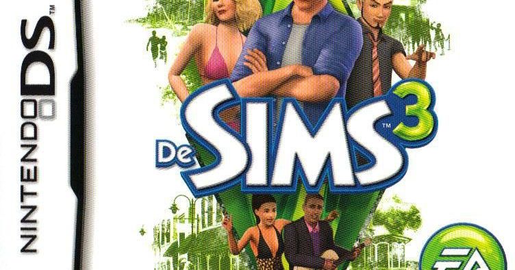 The Sims 3 (Console) | Video Game | BoardGameGeek