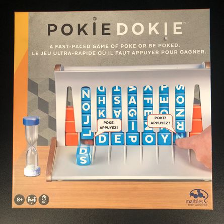 Pokie Dokie | Board Game | BoardGameGeek