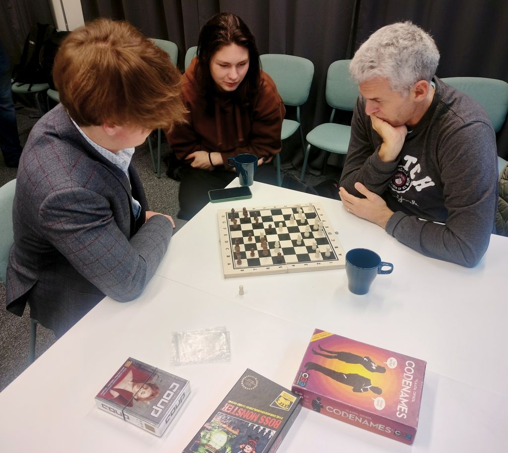 BoardGameGeek