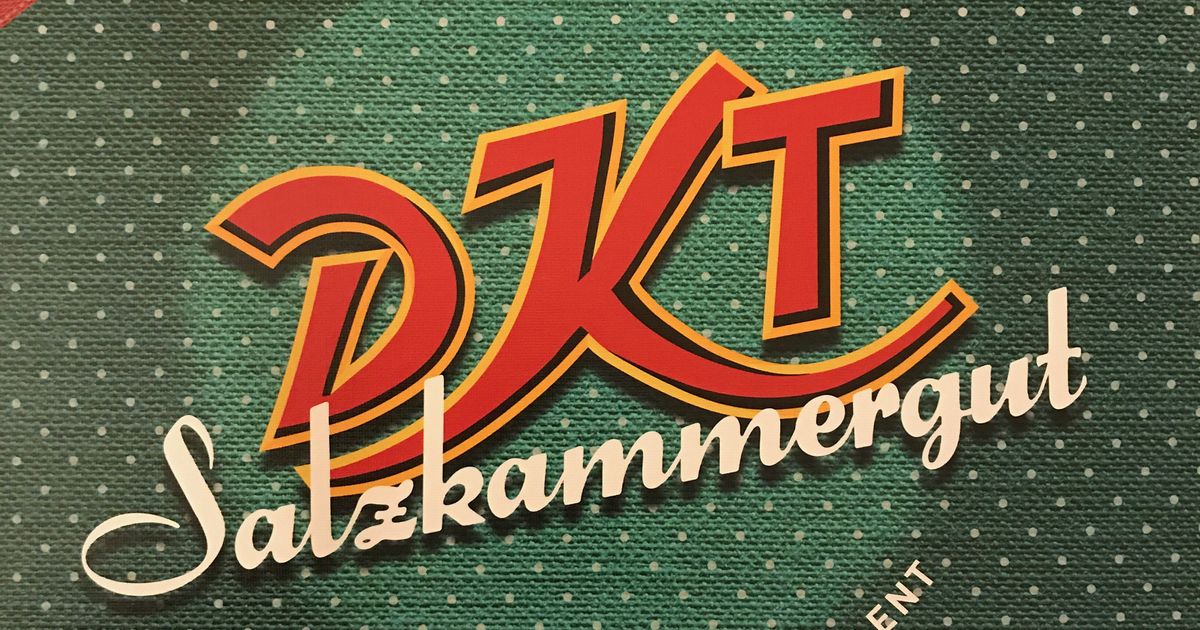 DKT Salzkammergut: Das kaufmännische Talent | Board Game | BoardGameGeek