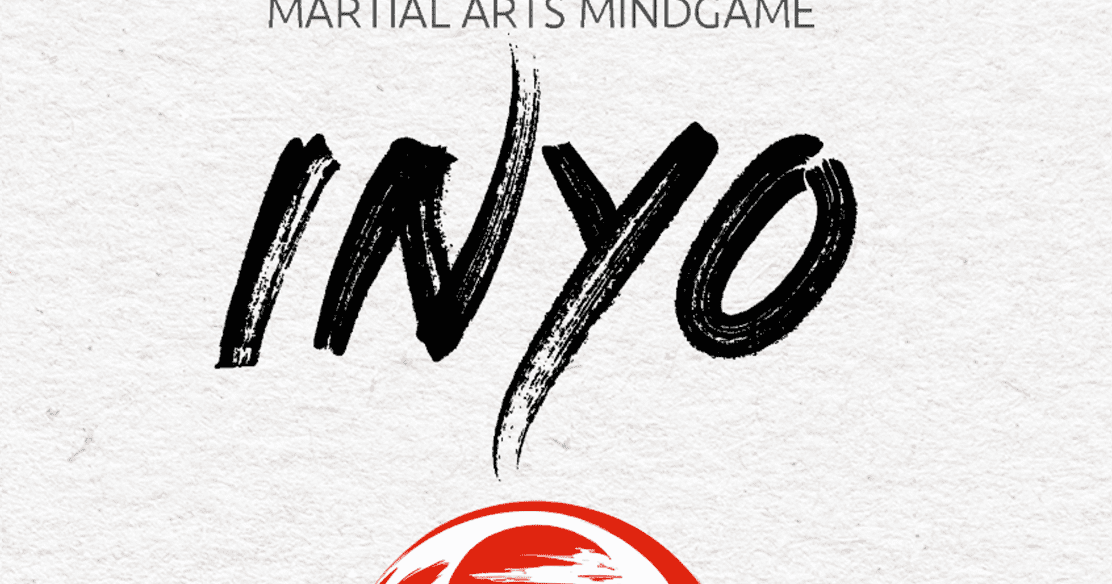 INYO | Board Game | BoardGameGeek