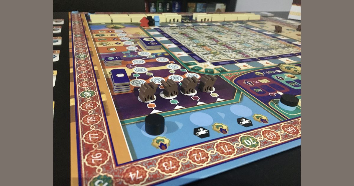 BoardGameGeek