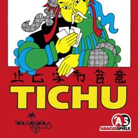Tichu | Board Game | BoardGameGeek