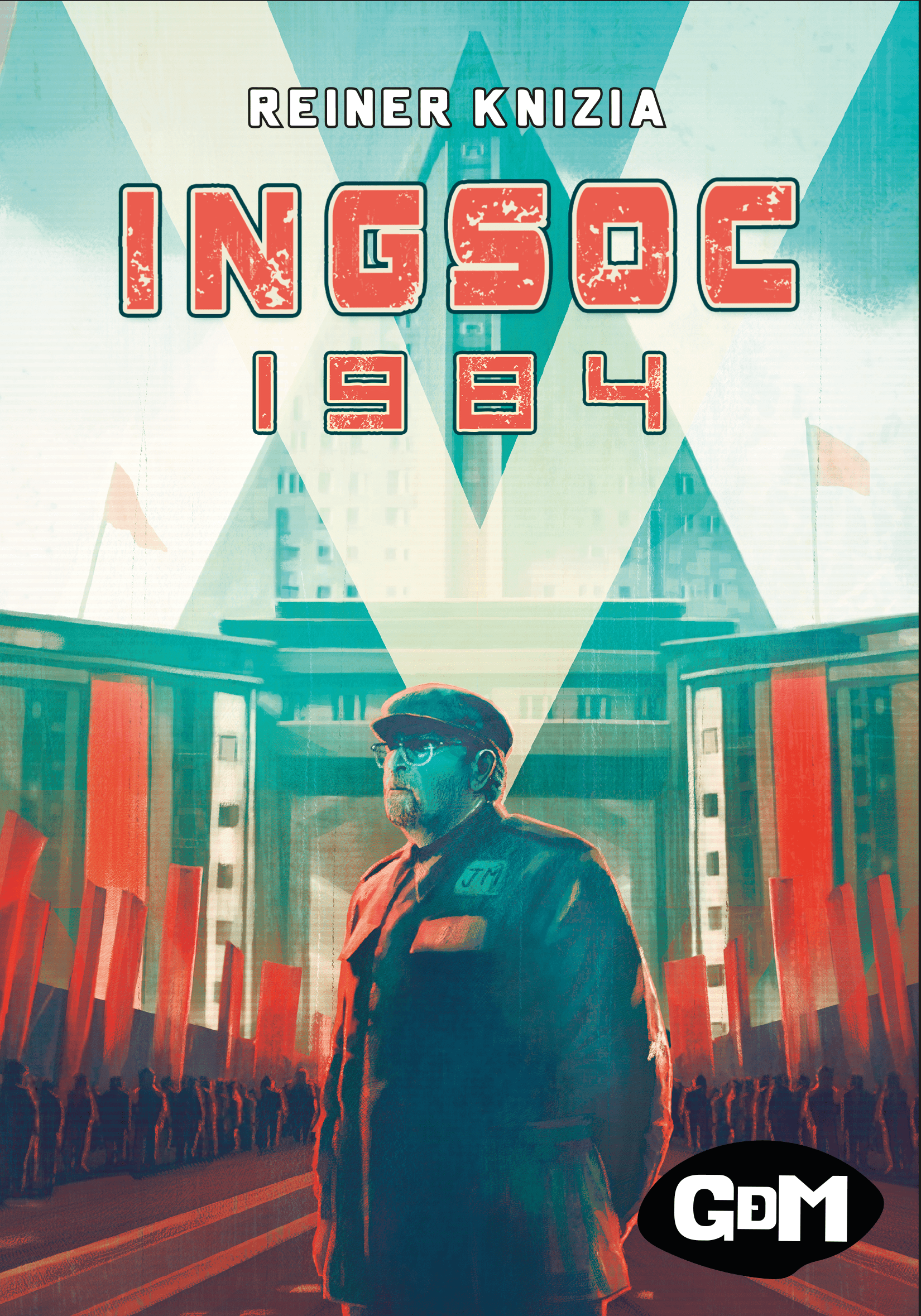 ingsoc poster
