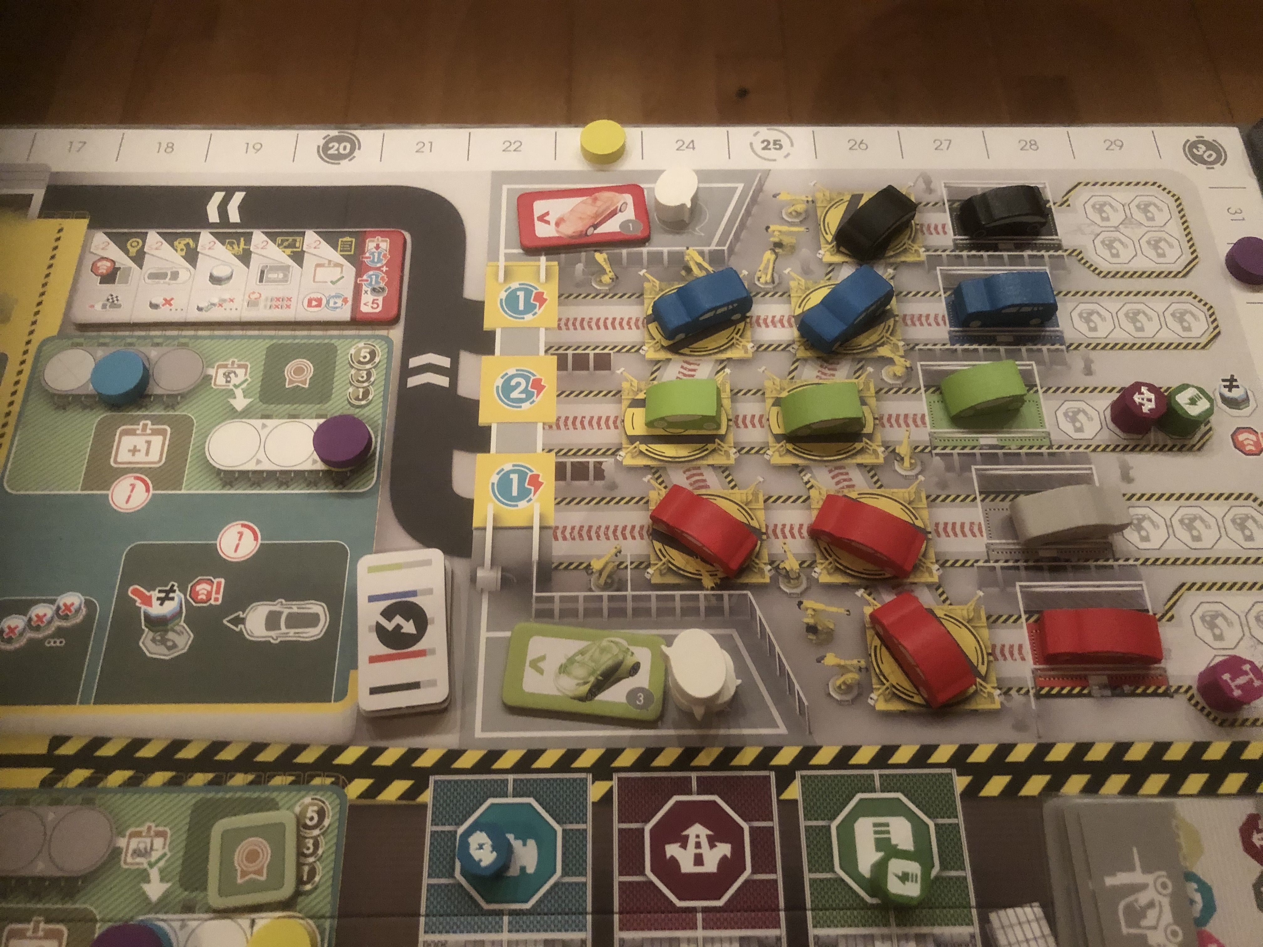 Kanban EV: If you work and no one is around to see it, have you really ...