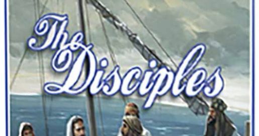 Redemption: The Disciples | Board Game | BoardGameGeek