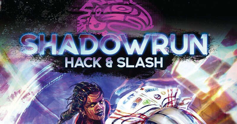 Hack & Slash | RPG Item | RPGGeek